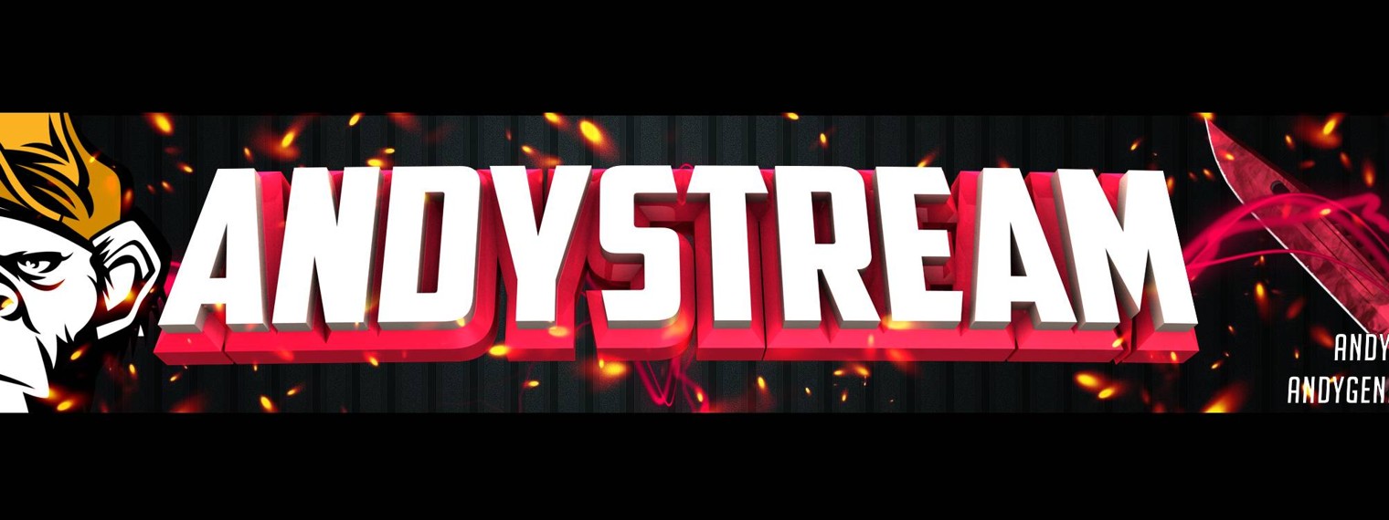 AndyStream