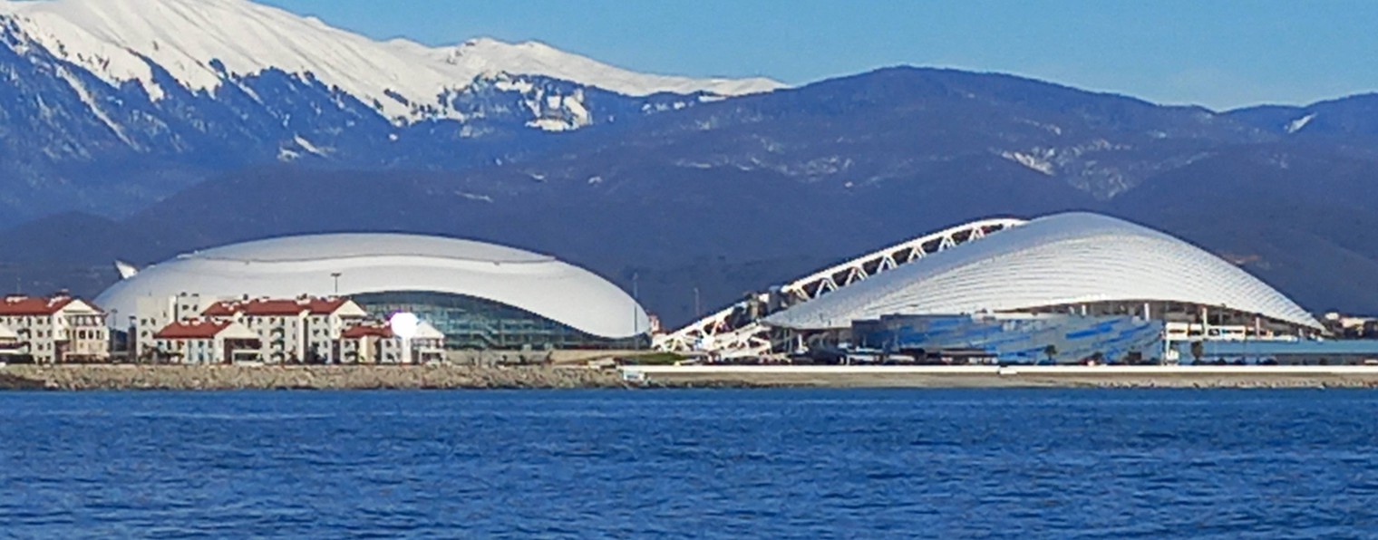 Морская рыбалка в Сочи