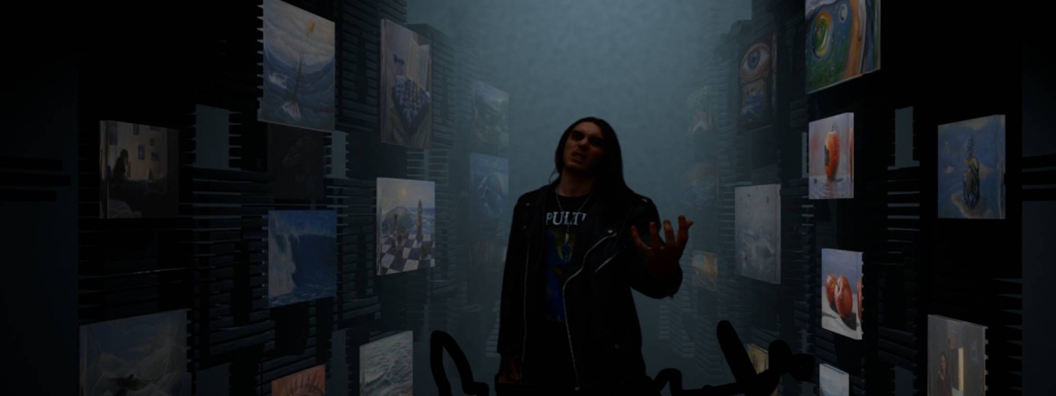 Руслан Русских