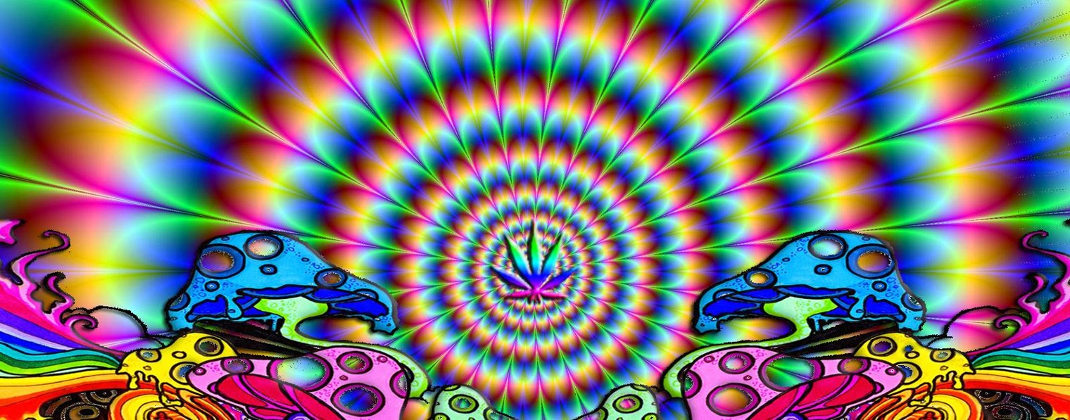 Психоделия