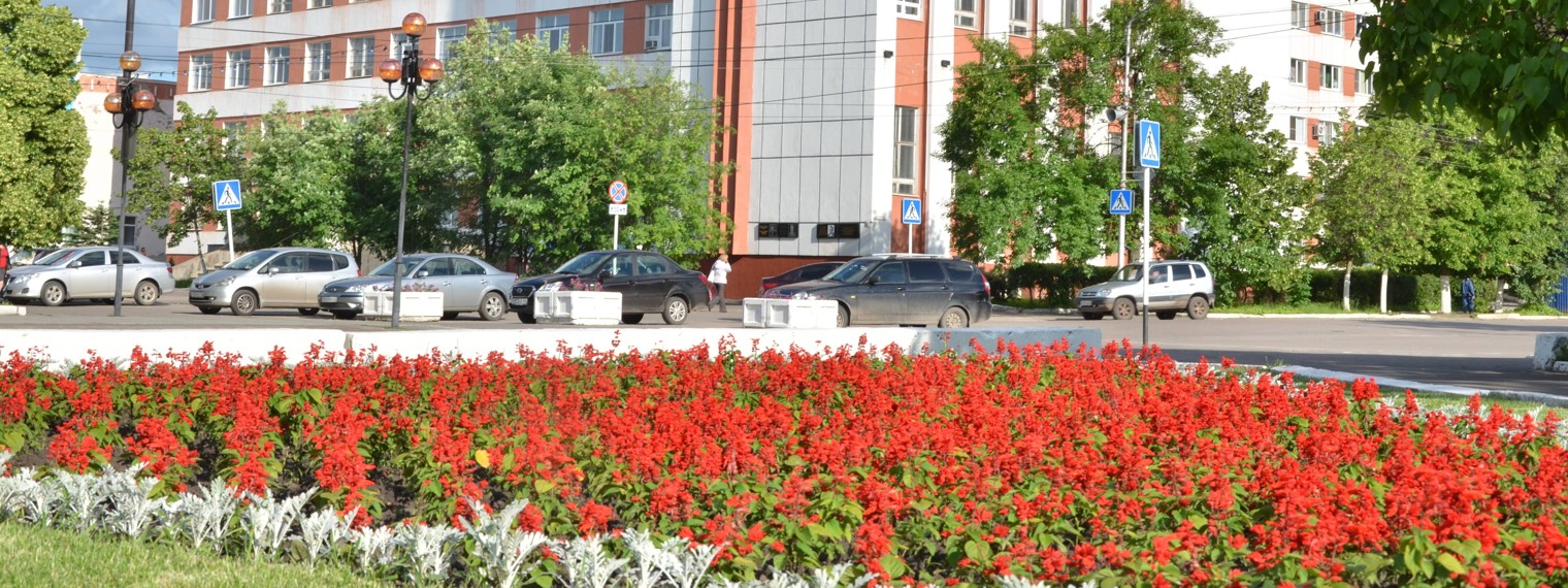 Балашов - город на реке Хопёр