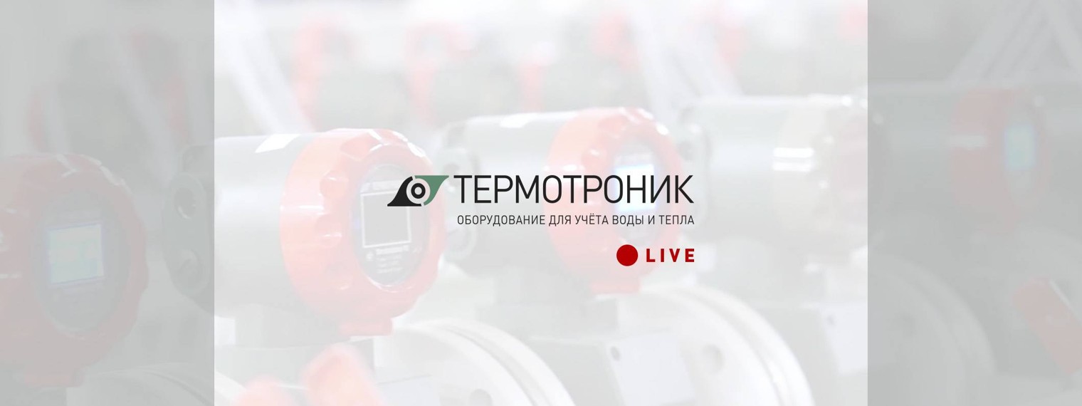 ТЕРМОТРОНИК