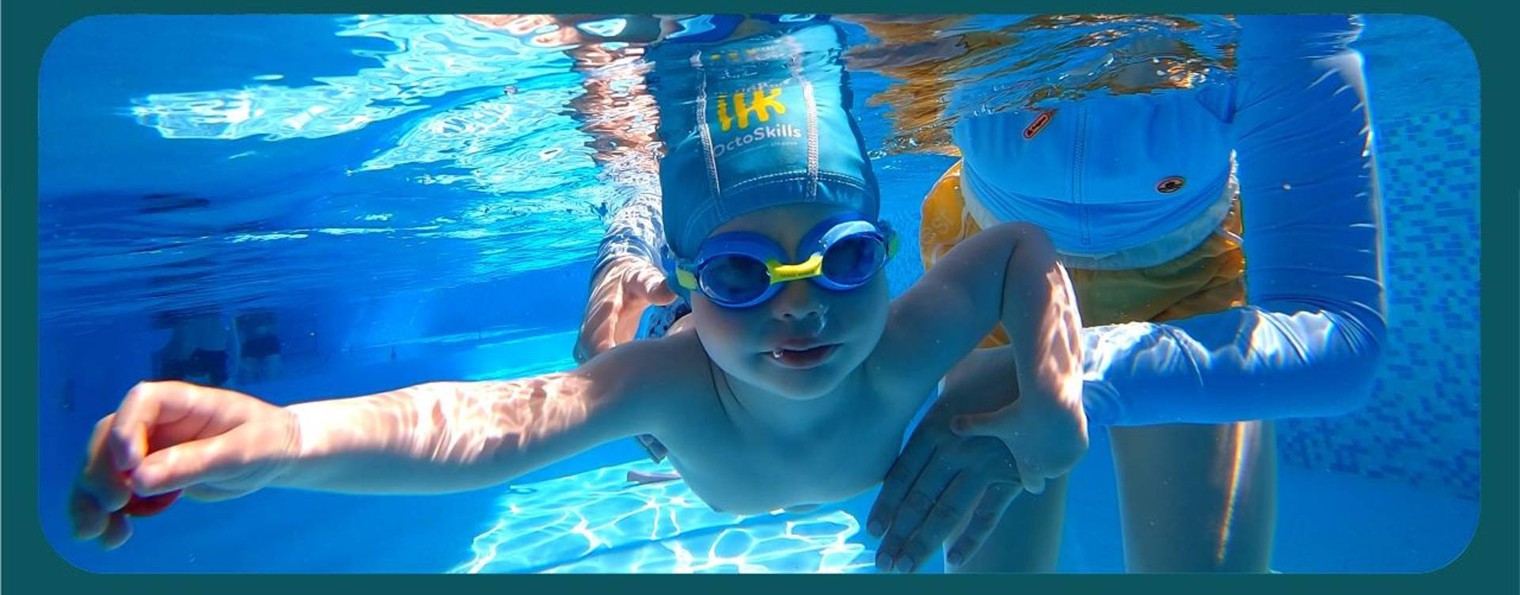 OctoSkills для родителей