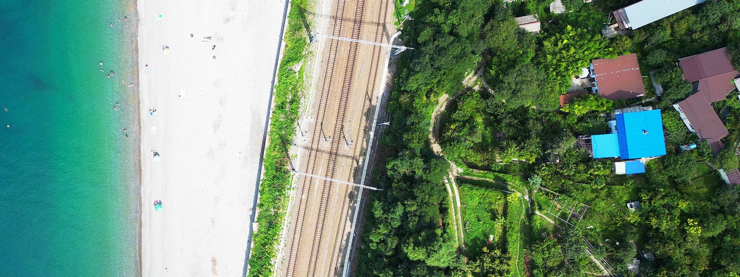 LA - Лазаревское Андрей