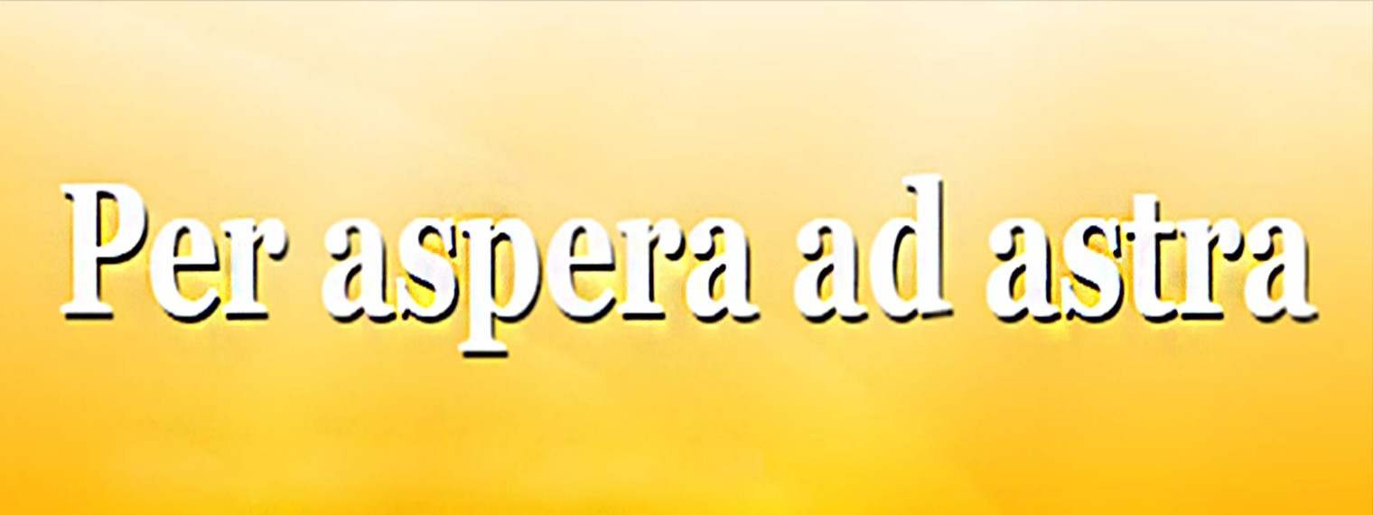 Через тернии к звёздам