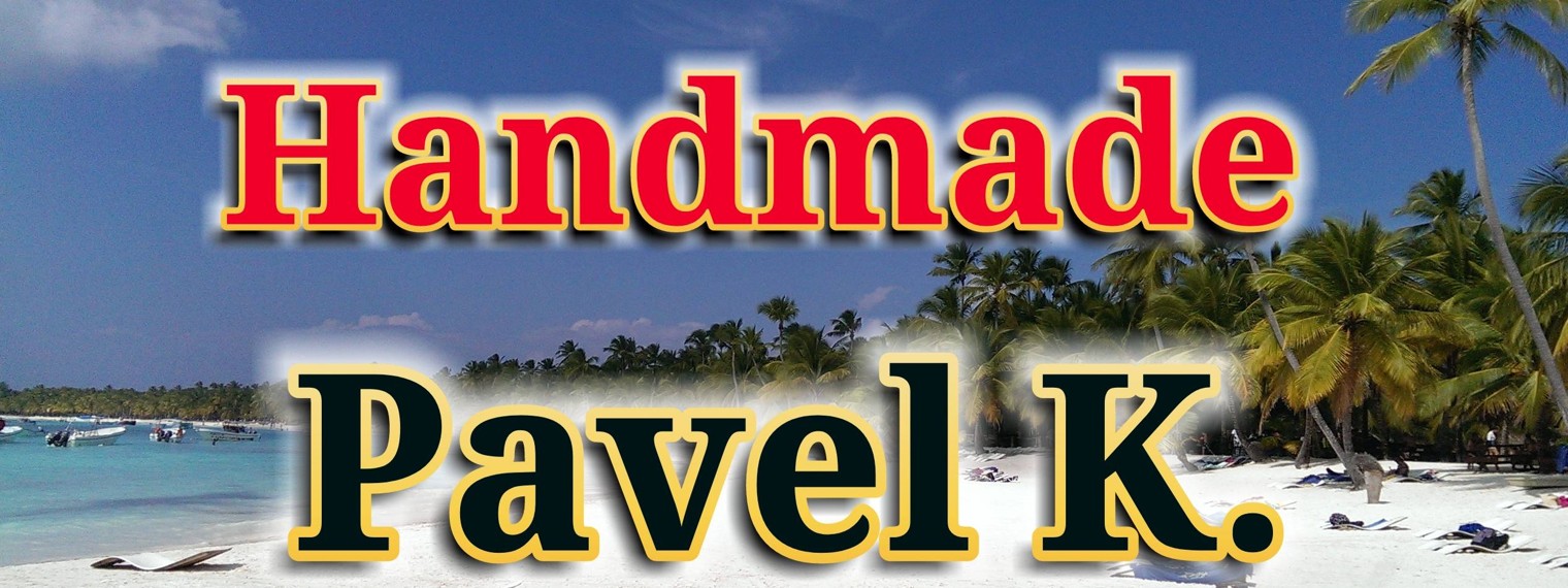 PK Handmade