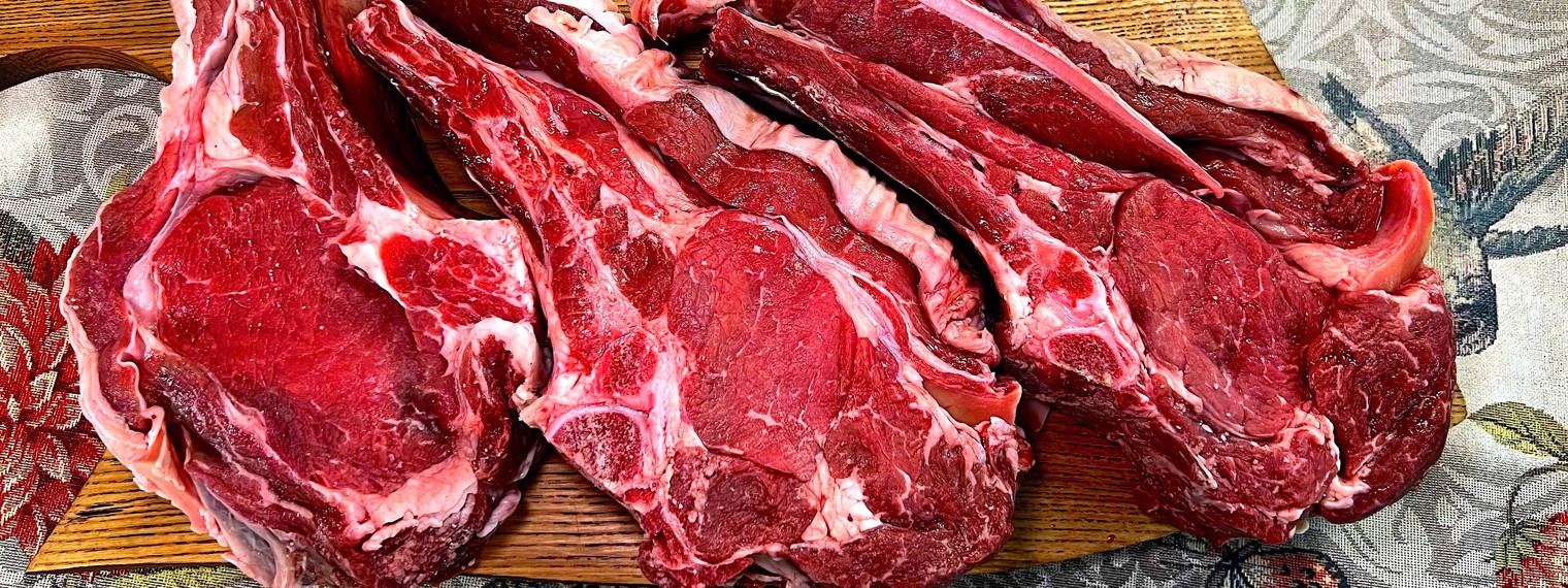 На кухне у ветеринара.