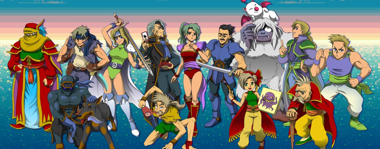 Феникс Великий