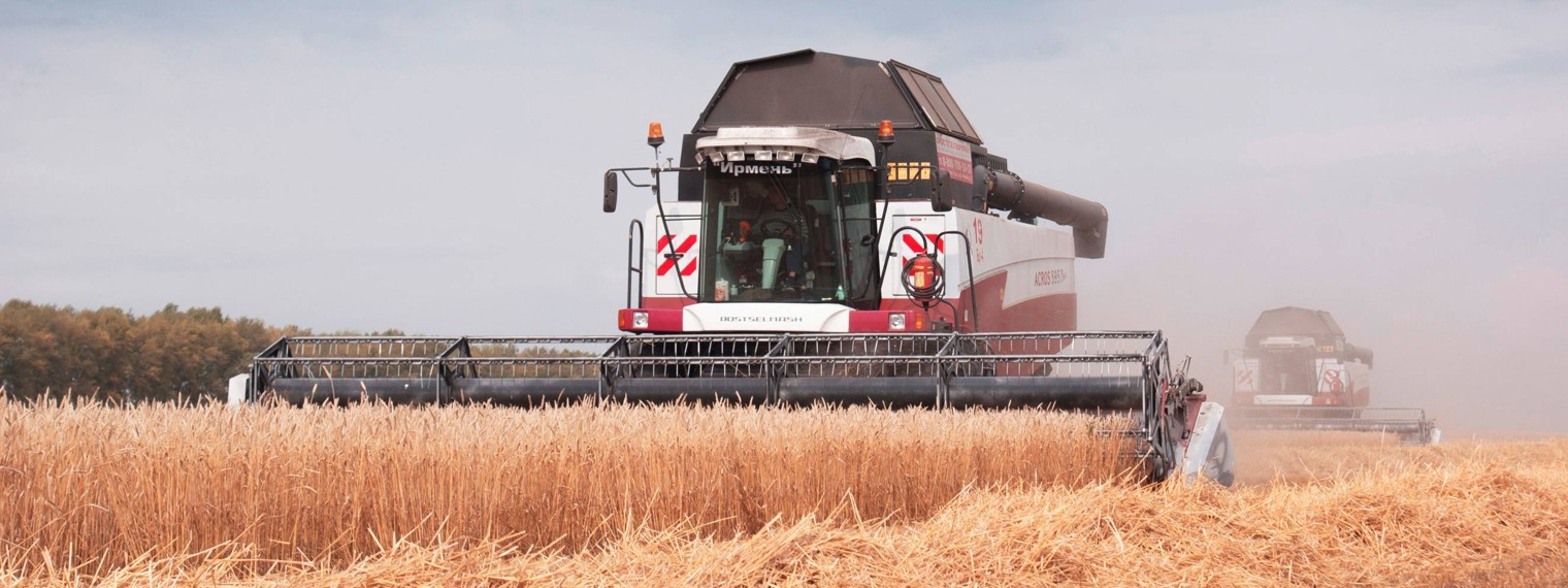 ЗАО племзавод "ИРМЕНЬ"