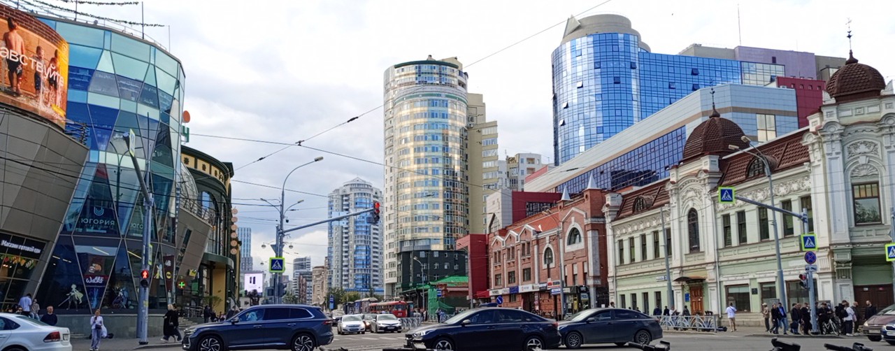 Жить - не тужить.