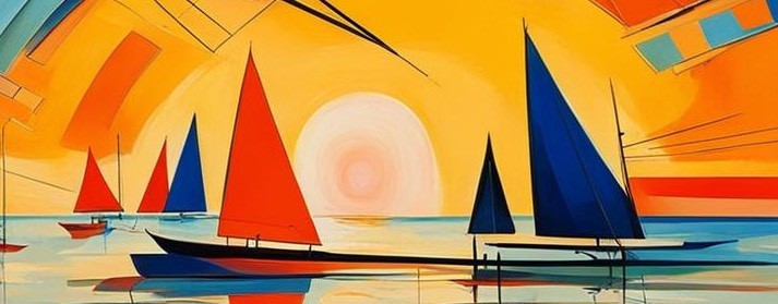 БАЗА-66 ПУТЕШЕСТВИЯ ПОД ПАРУСАМИ