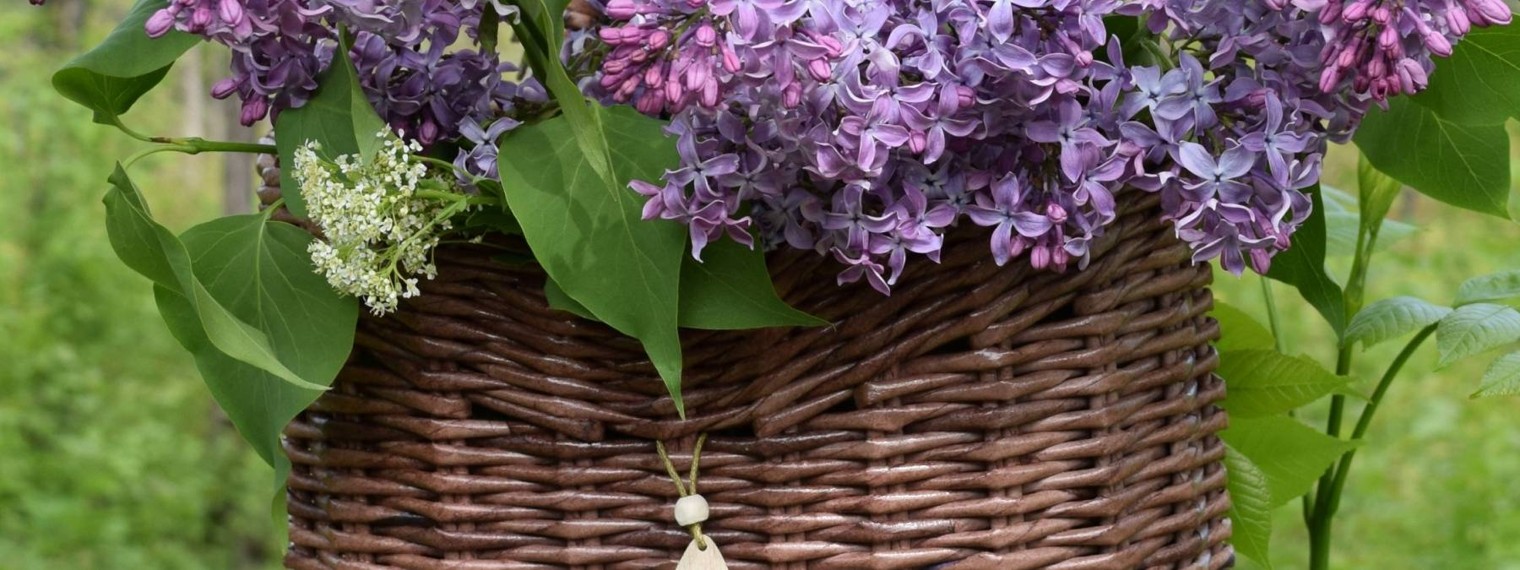 Ирина. Простая жизнь