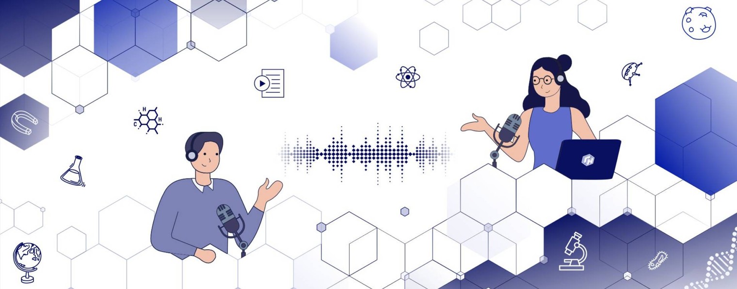 Голос Науки