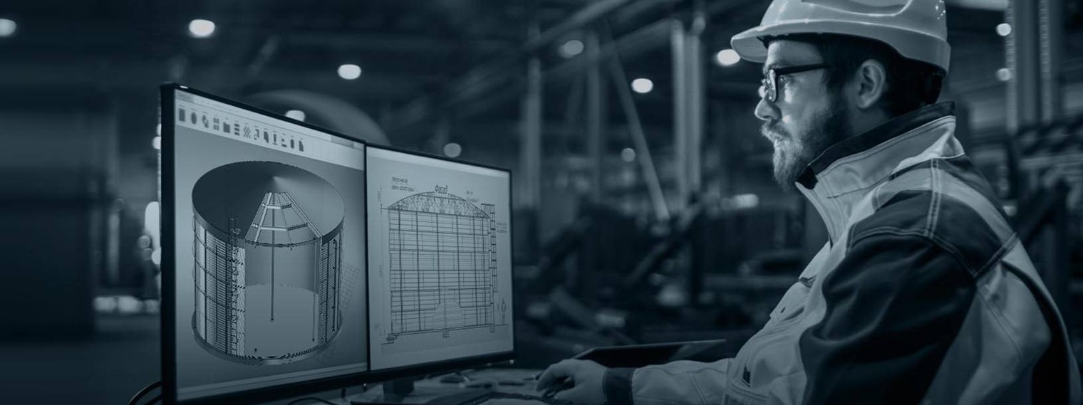 Модульные резервуары Аква-Хим