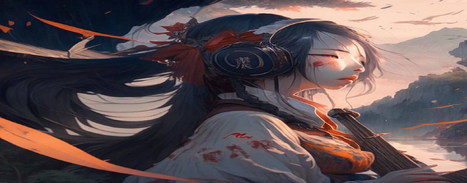 Озвученный мир