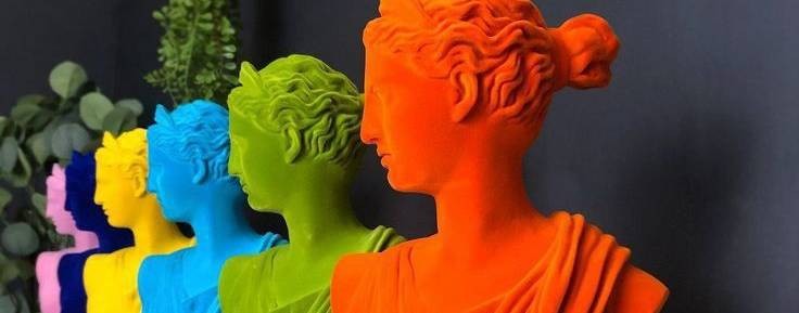 Дизайн и поставщики