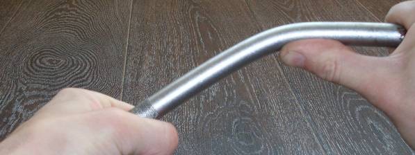 Сломано в России