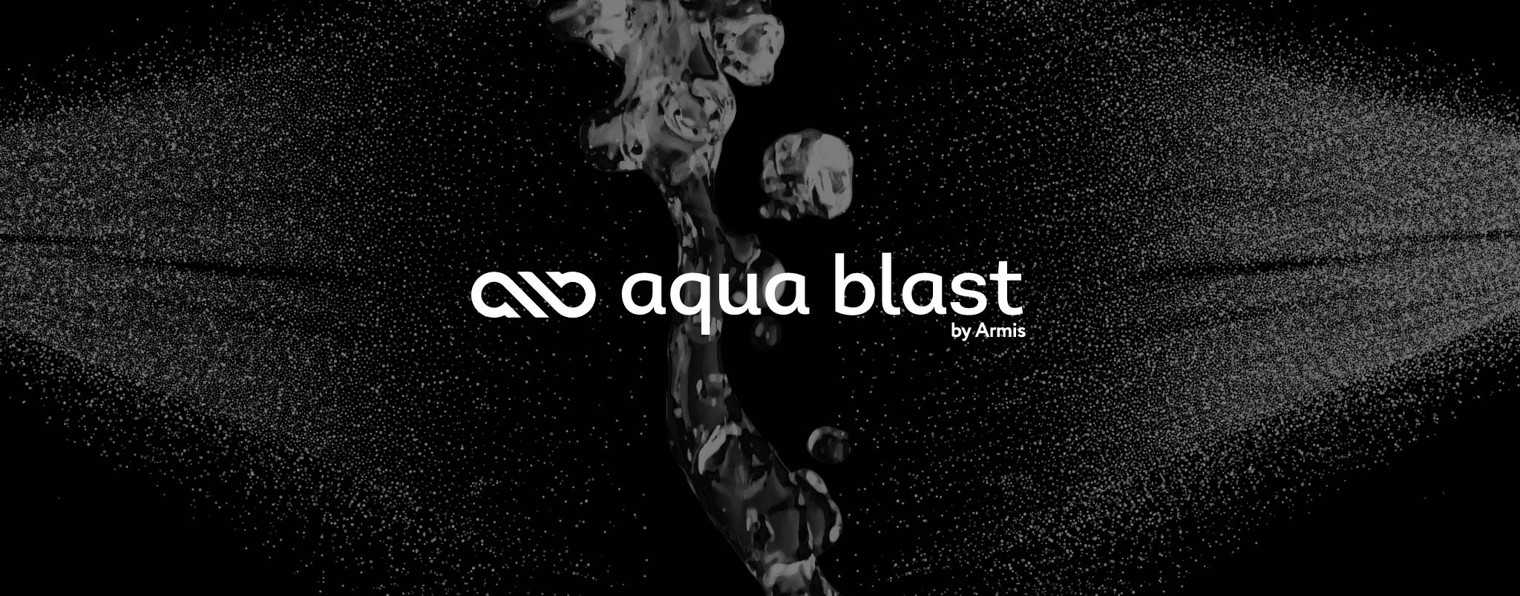 Аквабласт Armis