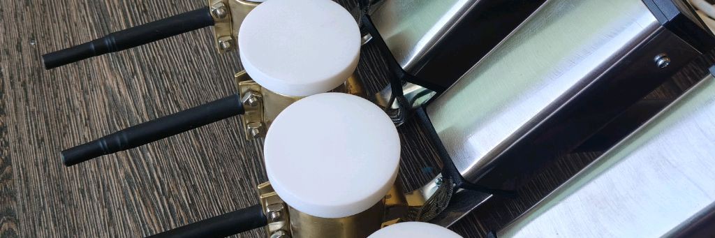 Сублиматоры, регуляторы оборотов