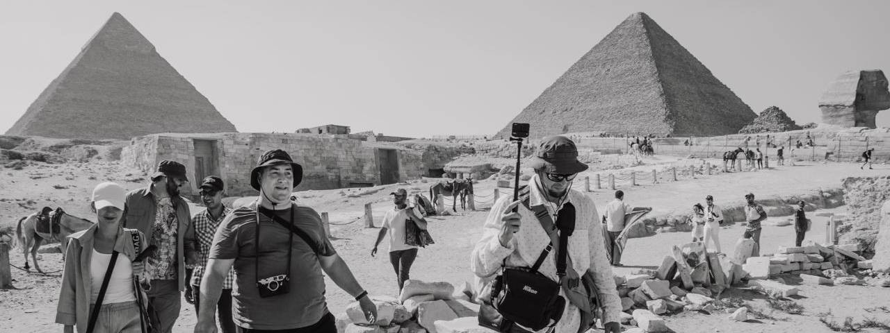 Журнал "Экспедиция"