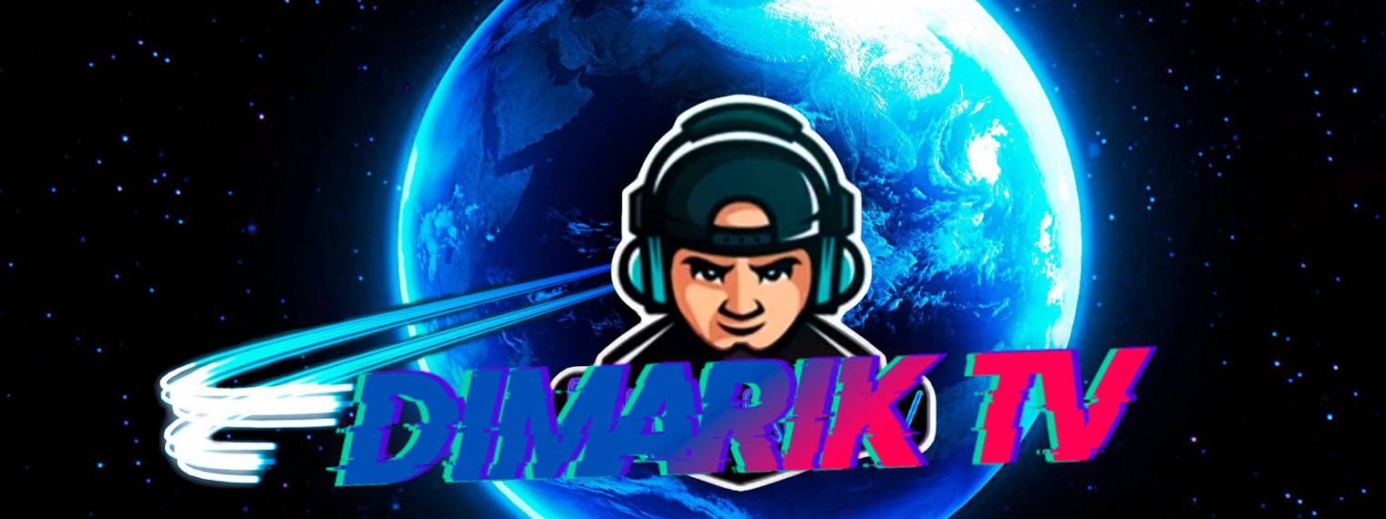 DimarikTV