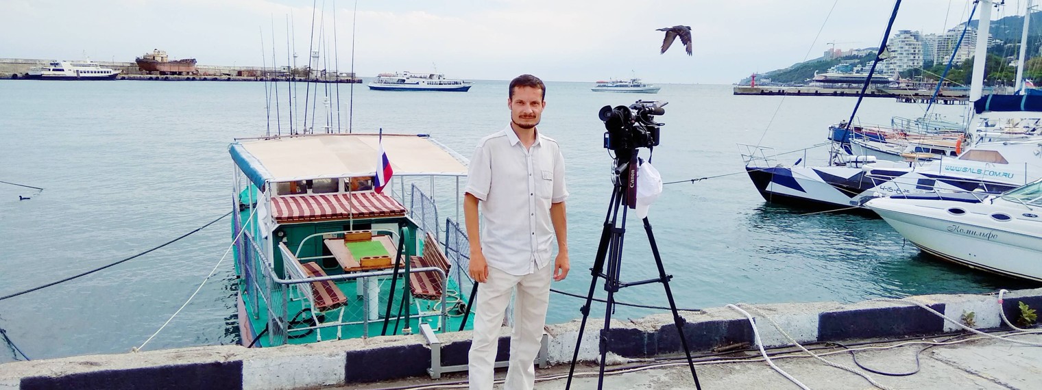 Андрей Дьячков