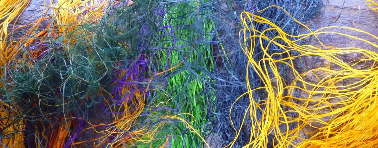 С миру по нитке