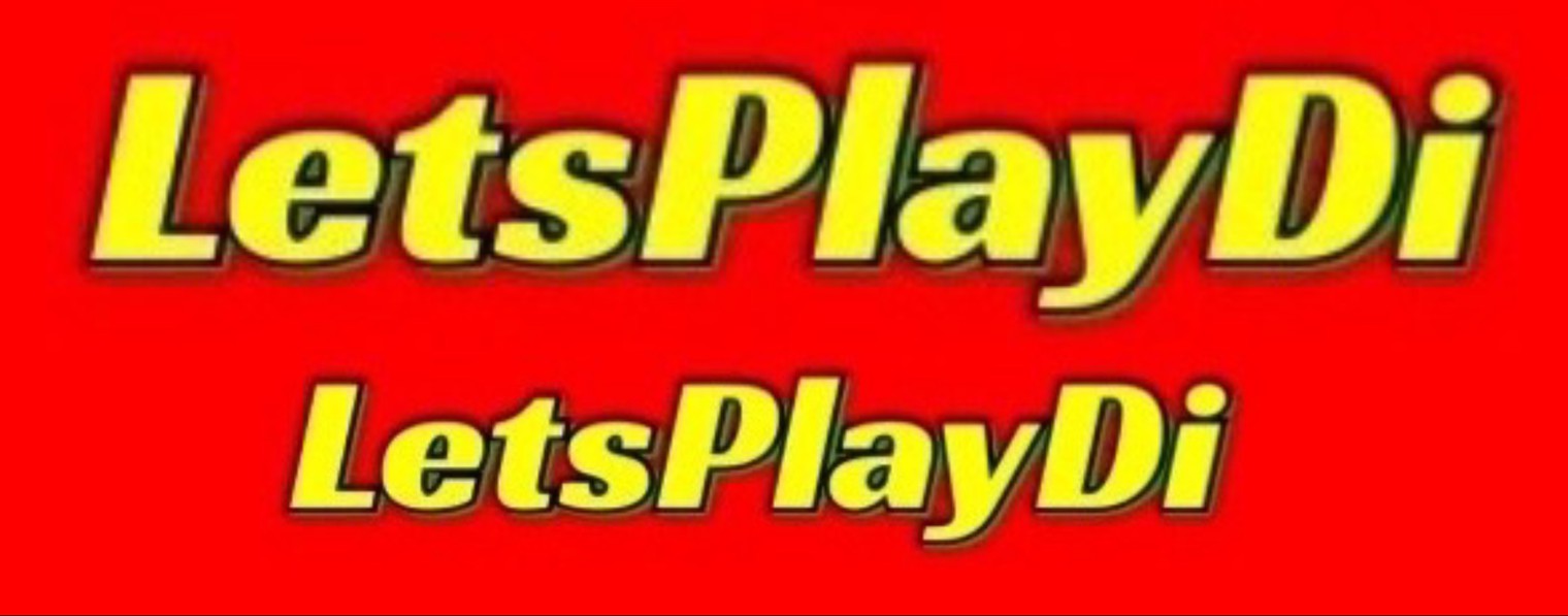LetsPlayDi