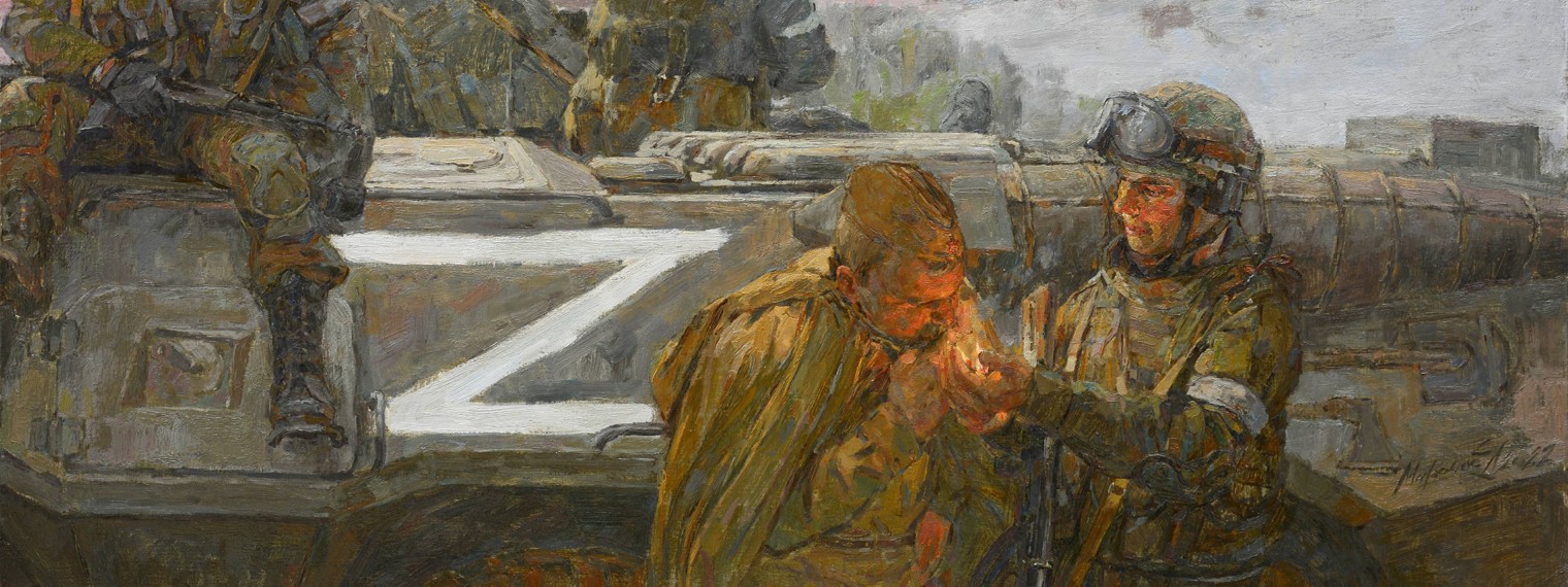 Андрей Миронов