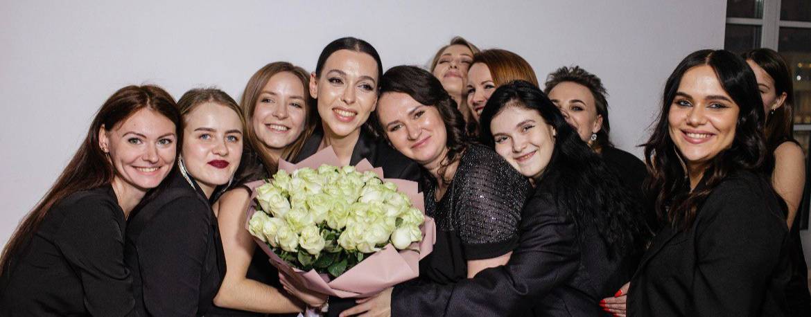 Надежда Леденцова | Курсы свадебных организаторов