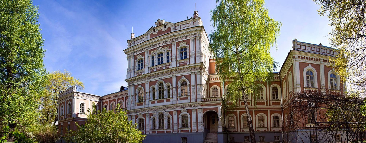 ГОСНИИР. Реставрация в событиях, лицах и датах...