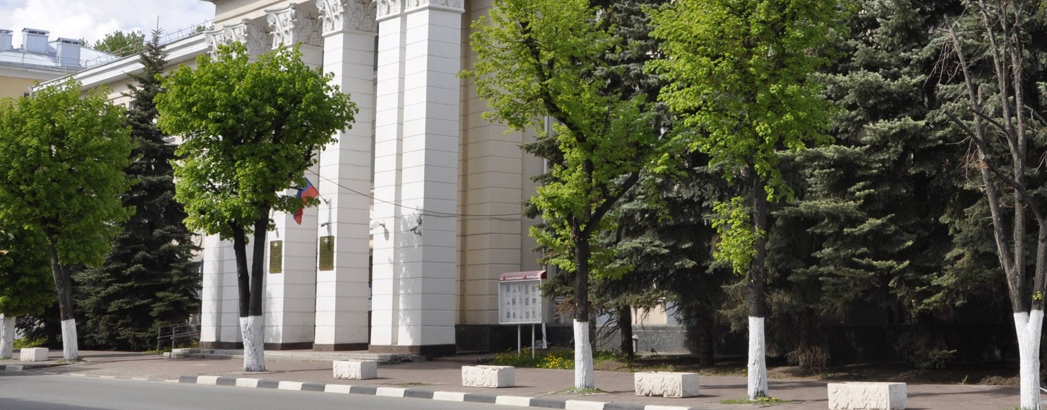 УМВД России по Ульяновской области