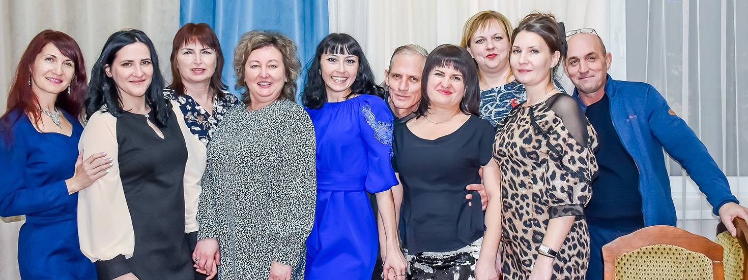 Тихорецкие вести