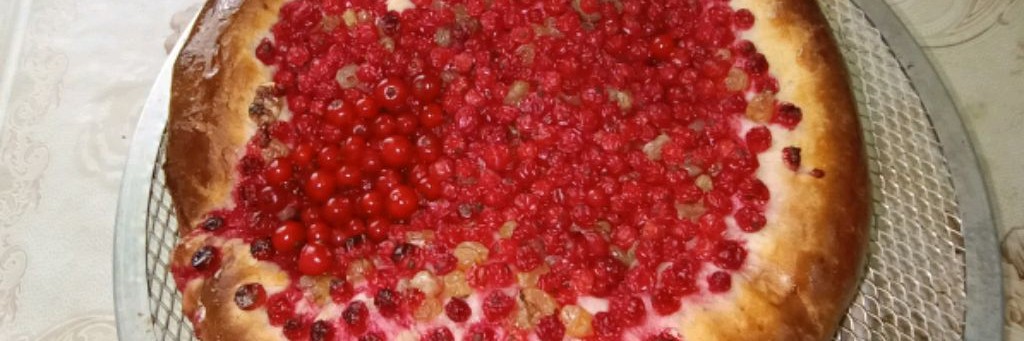 Готовим с Мариной