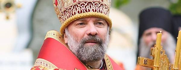 Официальный канал Епископа Питирима