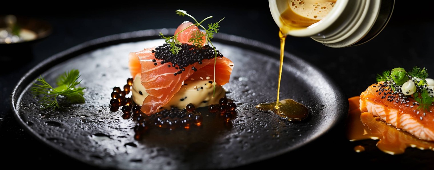 Гастрономический Рай