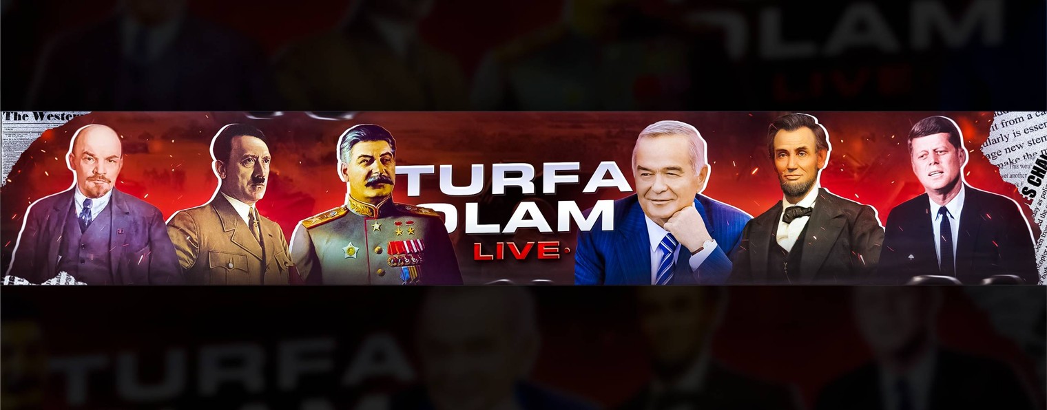 TURFA OLAM LIVE