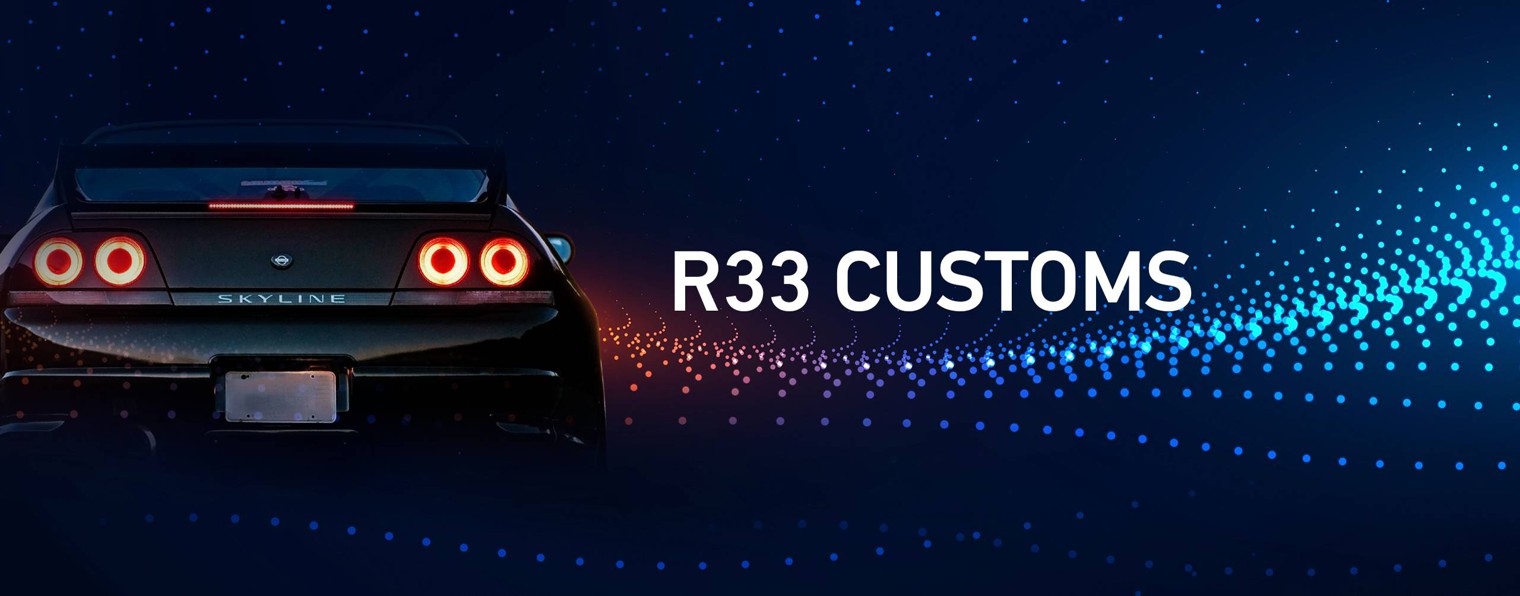 R-CUSTOM