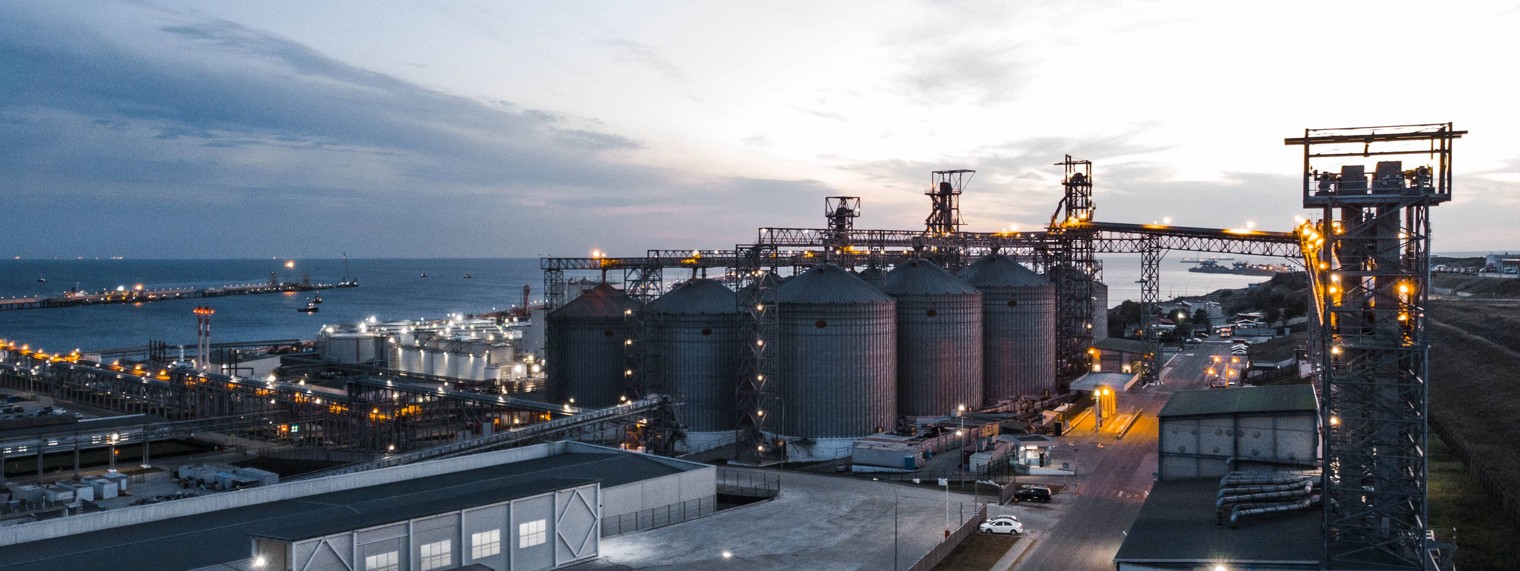 Группа «Деметра-Холдинг»