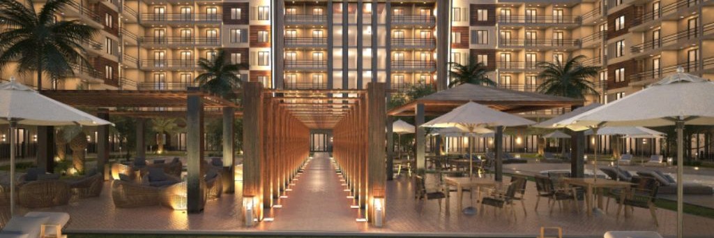 RedSeaLine Hurghada