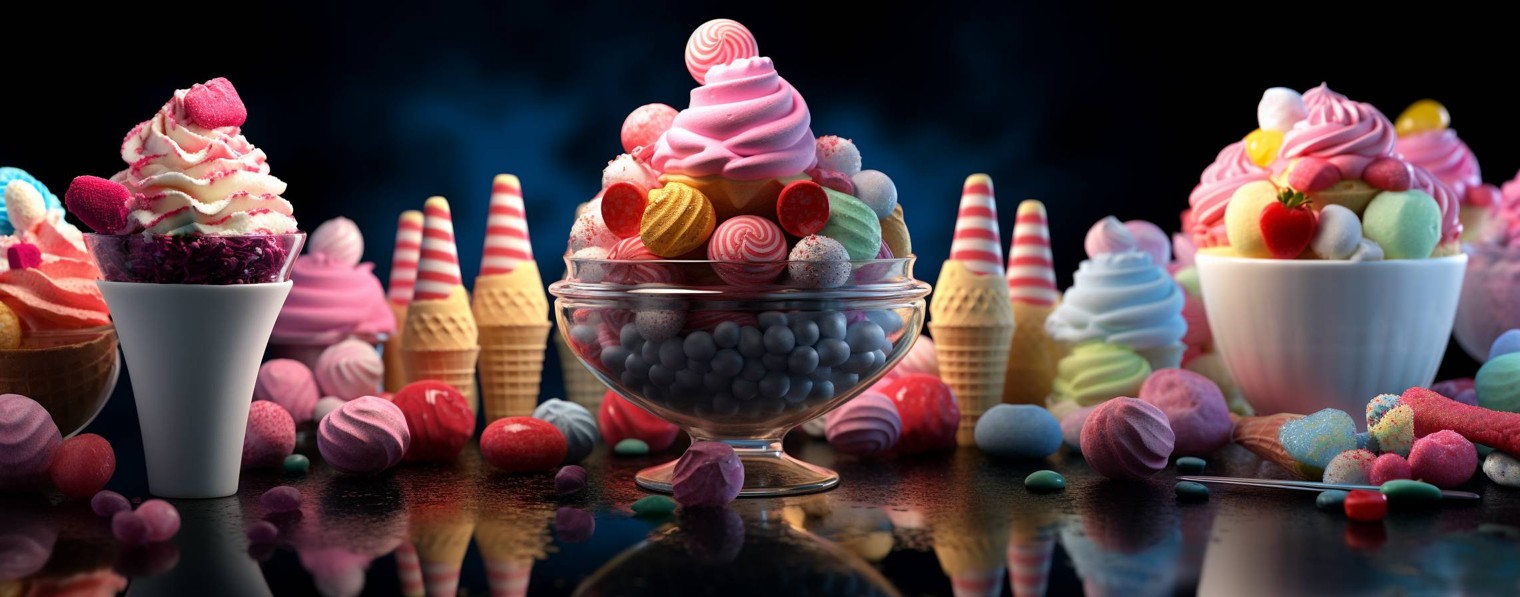 Вкусные Открытия