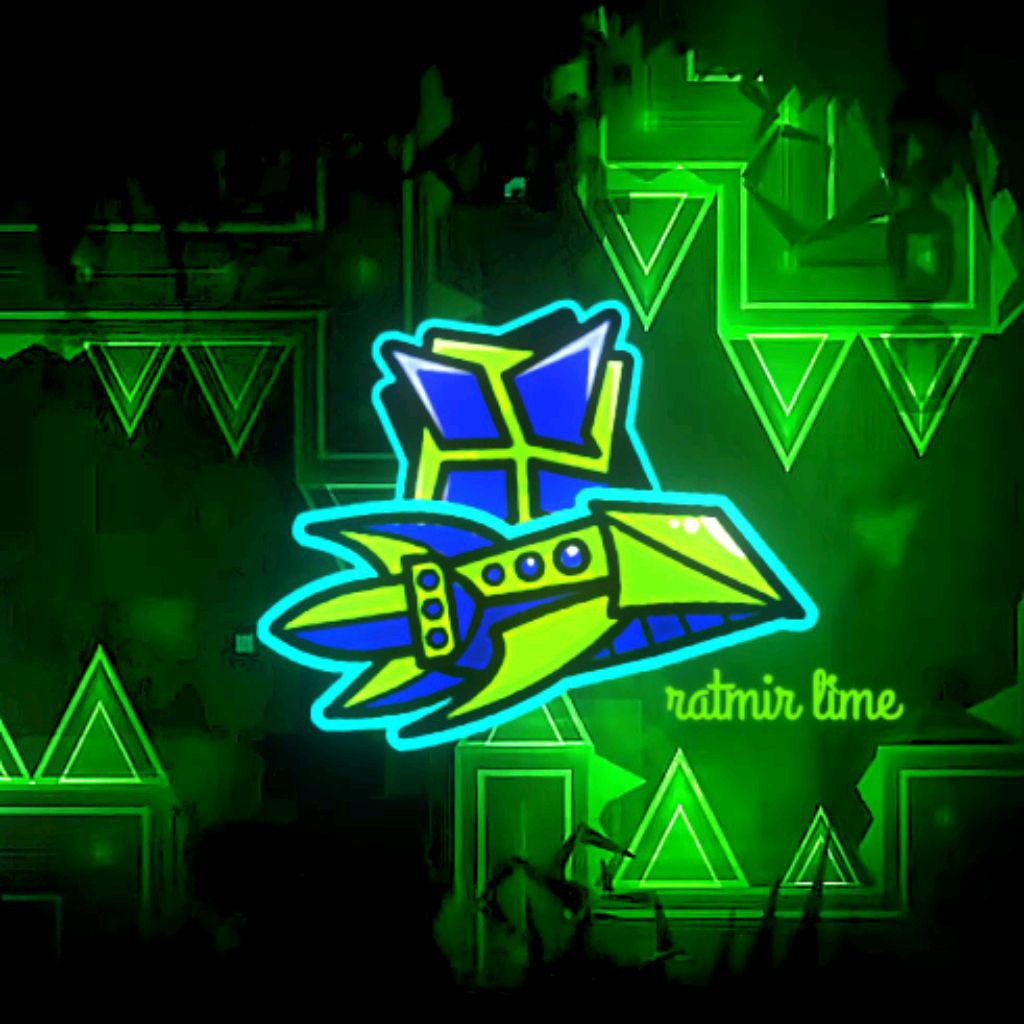 Ратмир lime