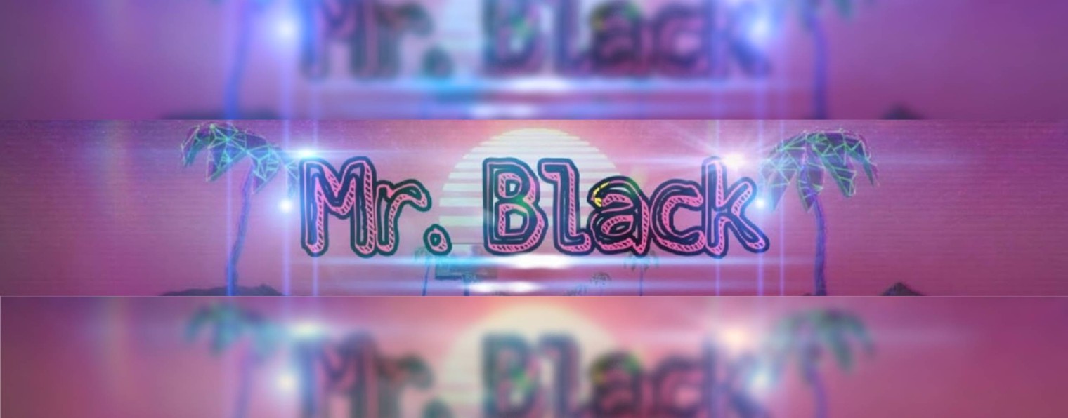 Mister Black