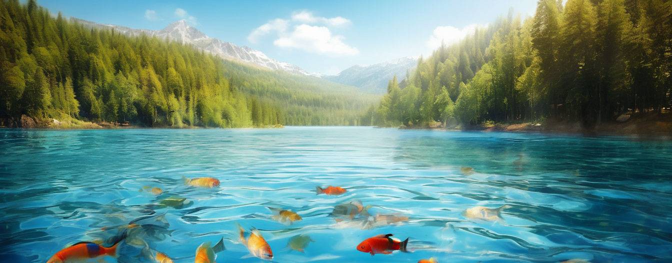 А В Подмосковье Ловятся