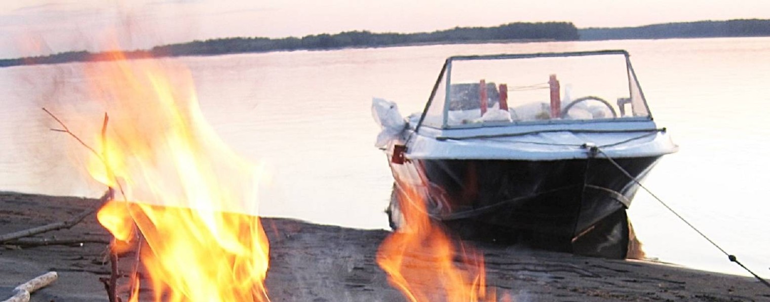 РЫБАК - РЫБАКУ