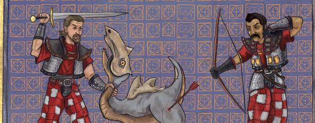 Коля Пистолет