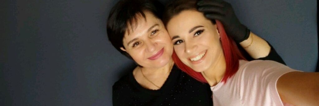 НАТАЛЬЯ АВДЕЕВА ?