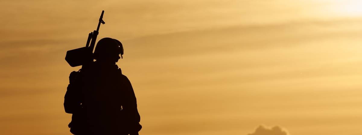 Чеченская война