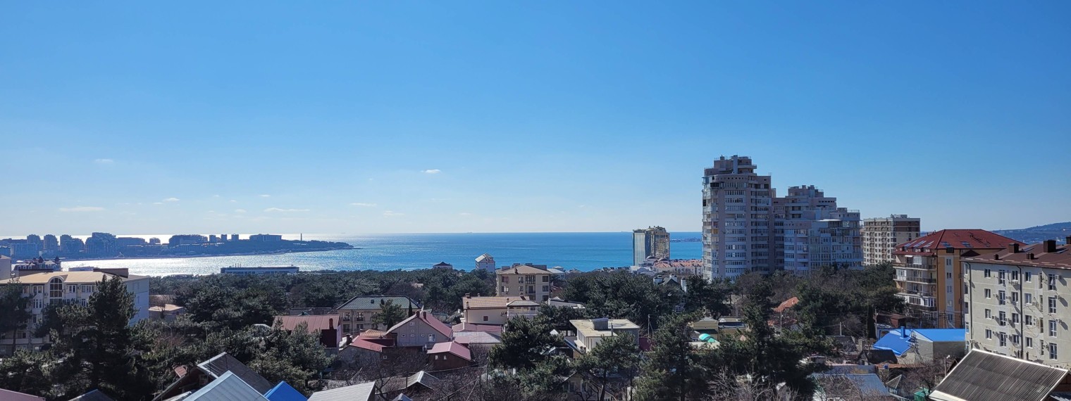 АМК Геленджик. АН Любимый город Недвижимость