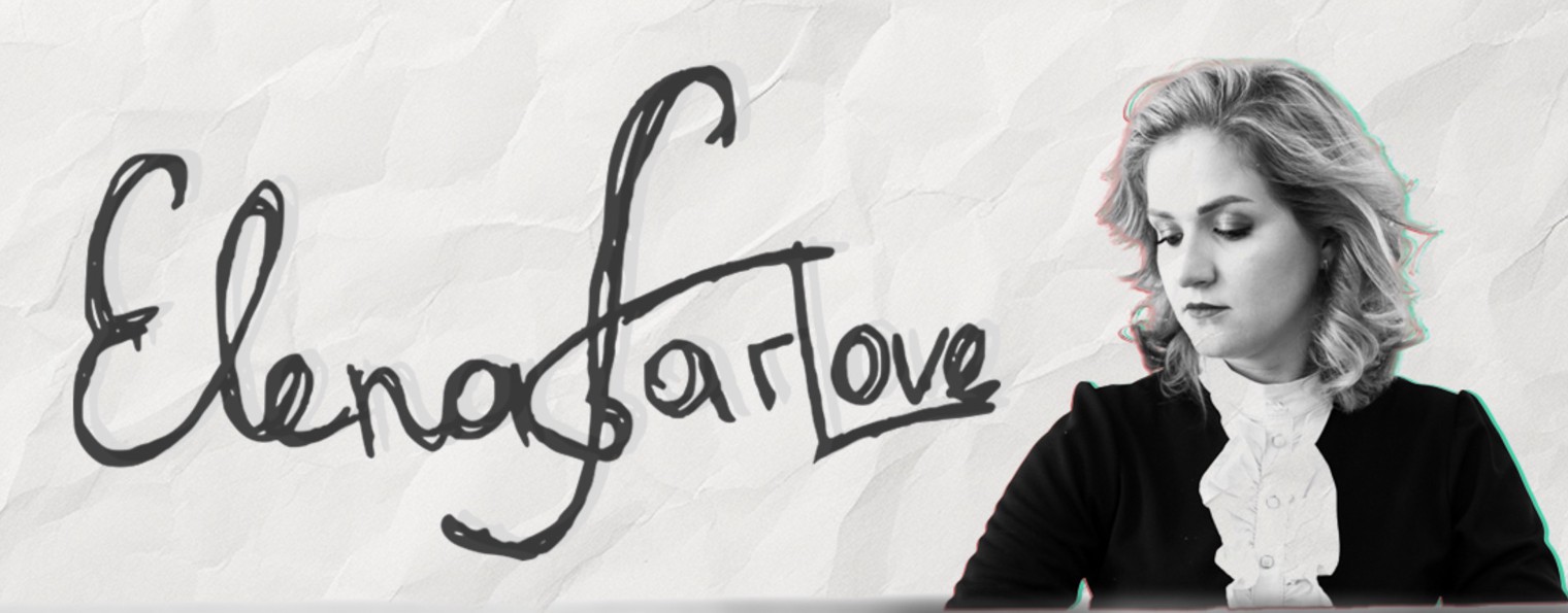 Elena Farlove